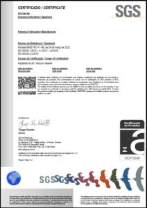 Brazil inmetro certification – World Compliances